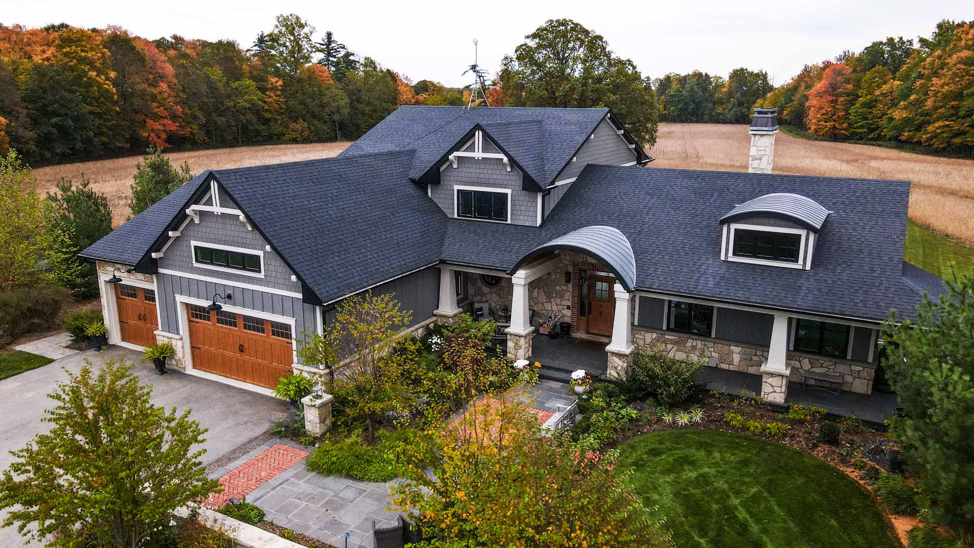 Harse Homes - Custom Home Builder & Renovations